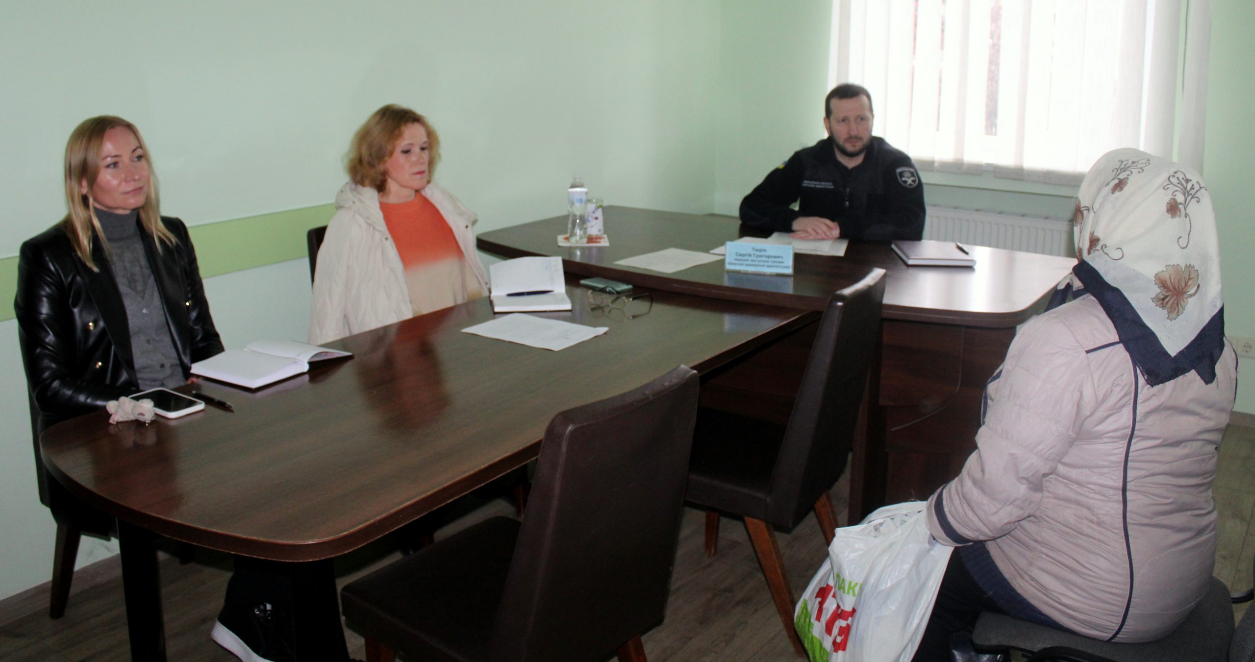 Хмельницька обласна військова адміністрація